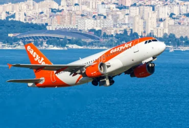 EasyJet
