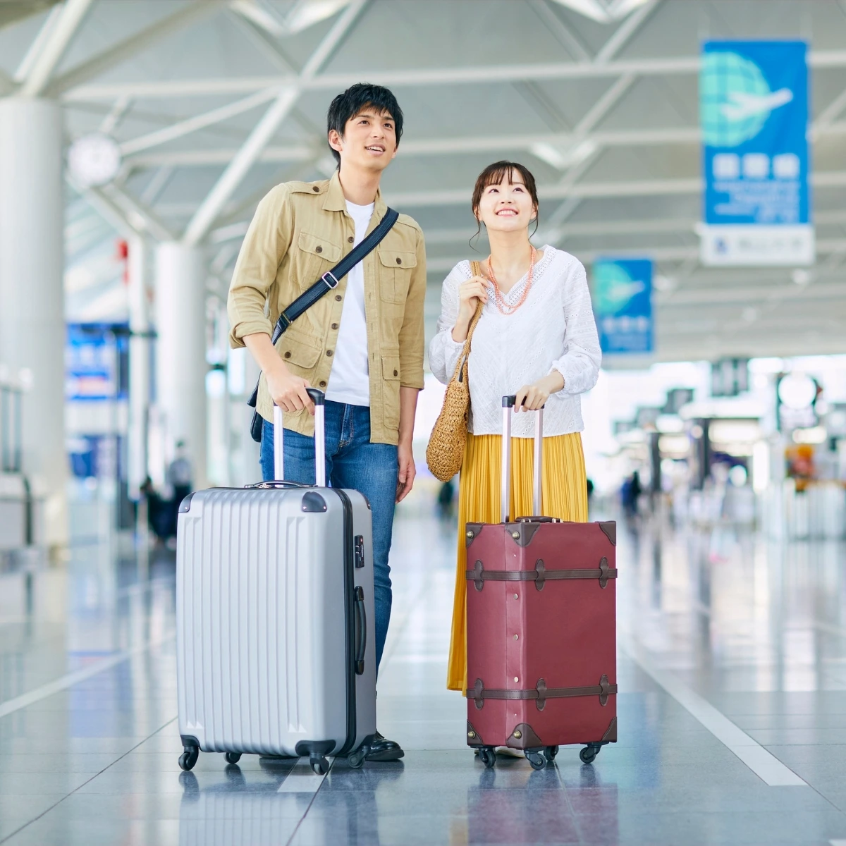 Tips for a smooth Vueling compensation claim process