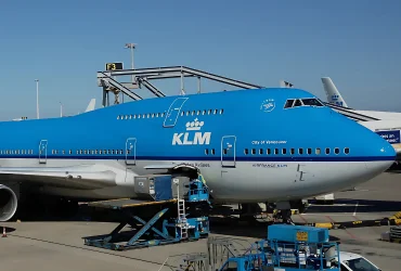 KLM