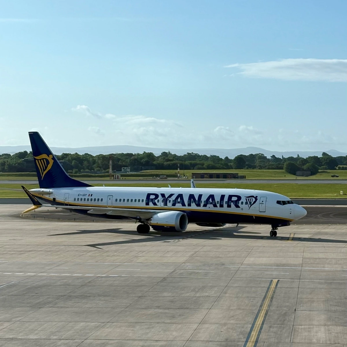 How to claim compensation for Ryanair flights