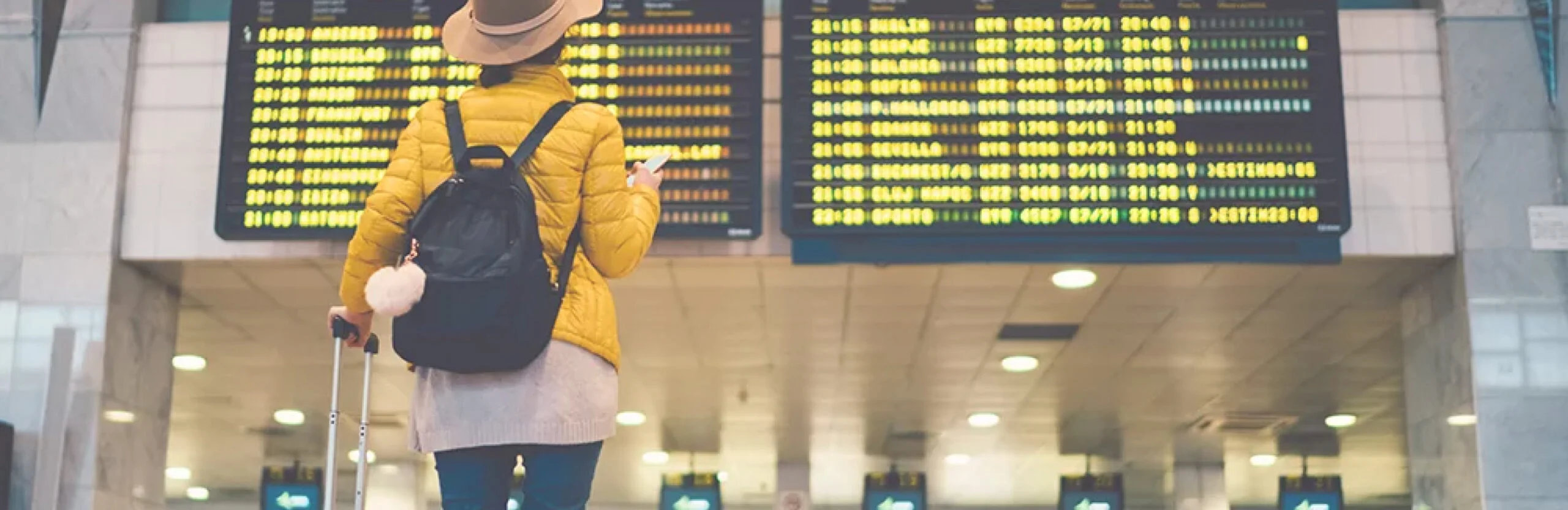 The Real Value of Time - Flight Delay Claim Management