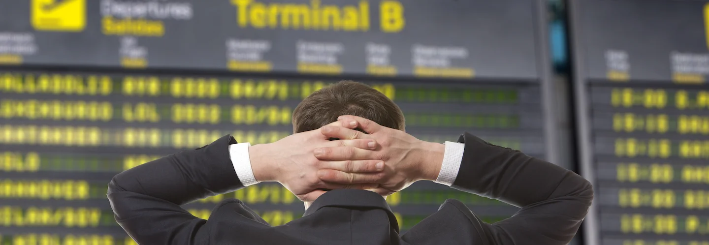 Top Airlines Known For Delay Compensation